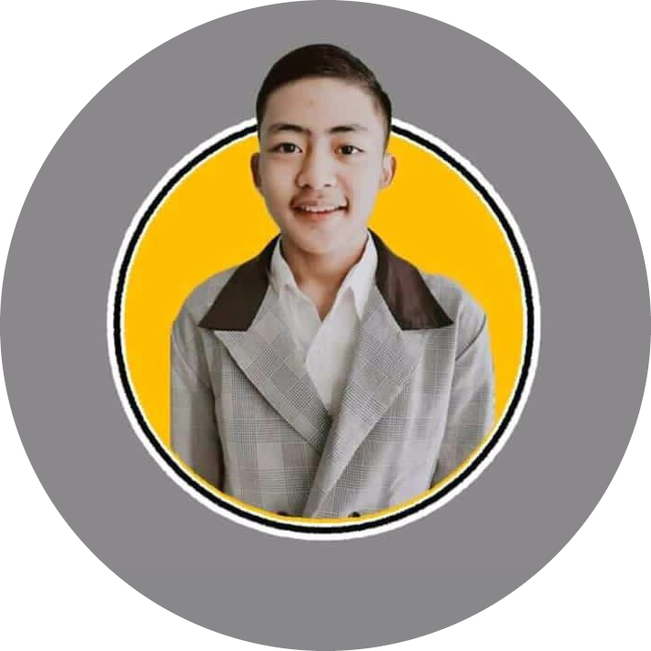 Portofolio | Muhamad Farhan Muizaddin